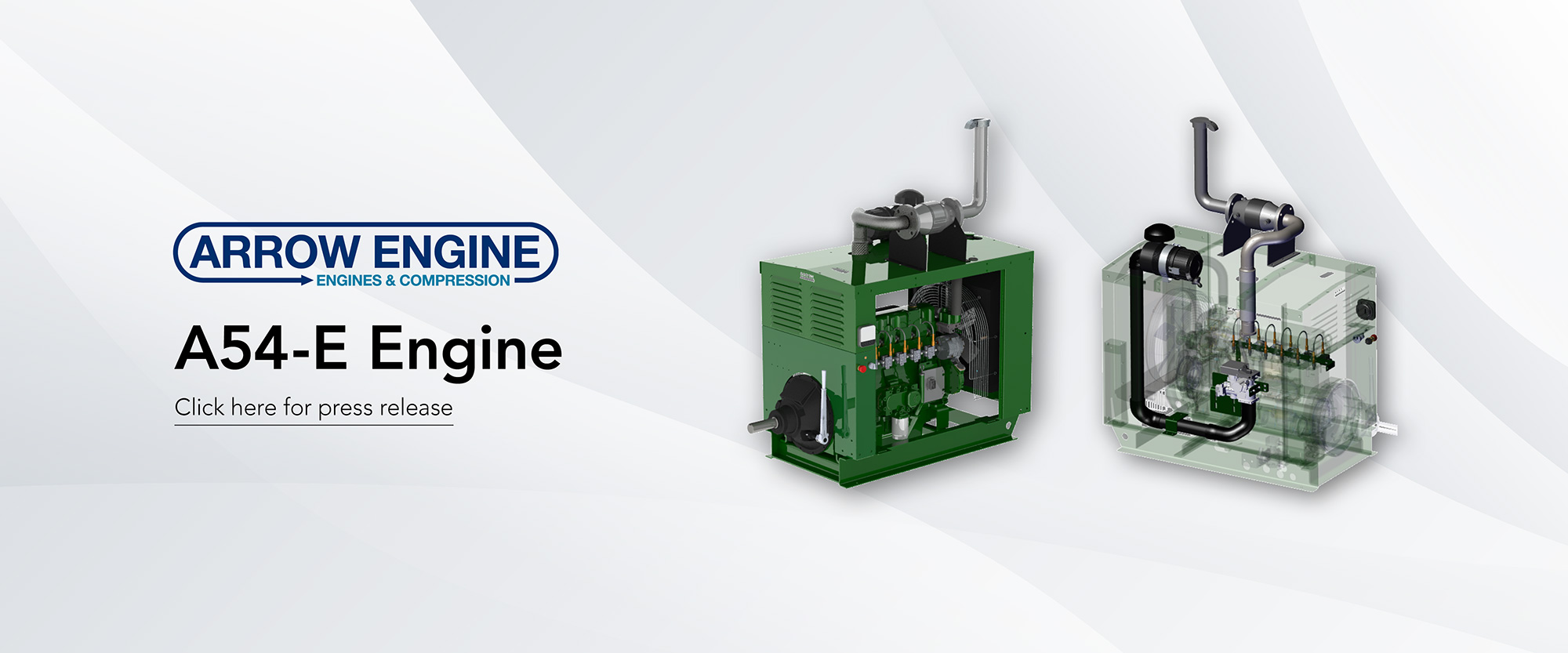 Arrow Engine Company