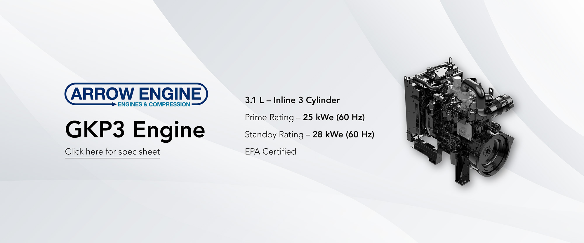 Arrow Engine Company