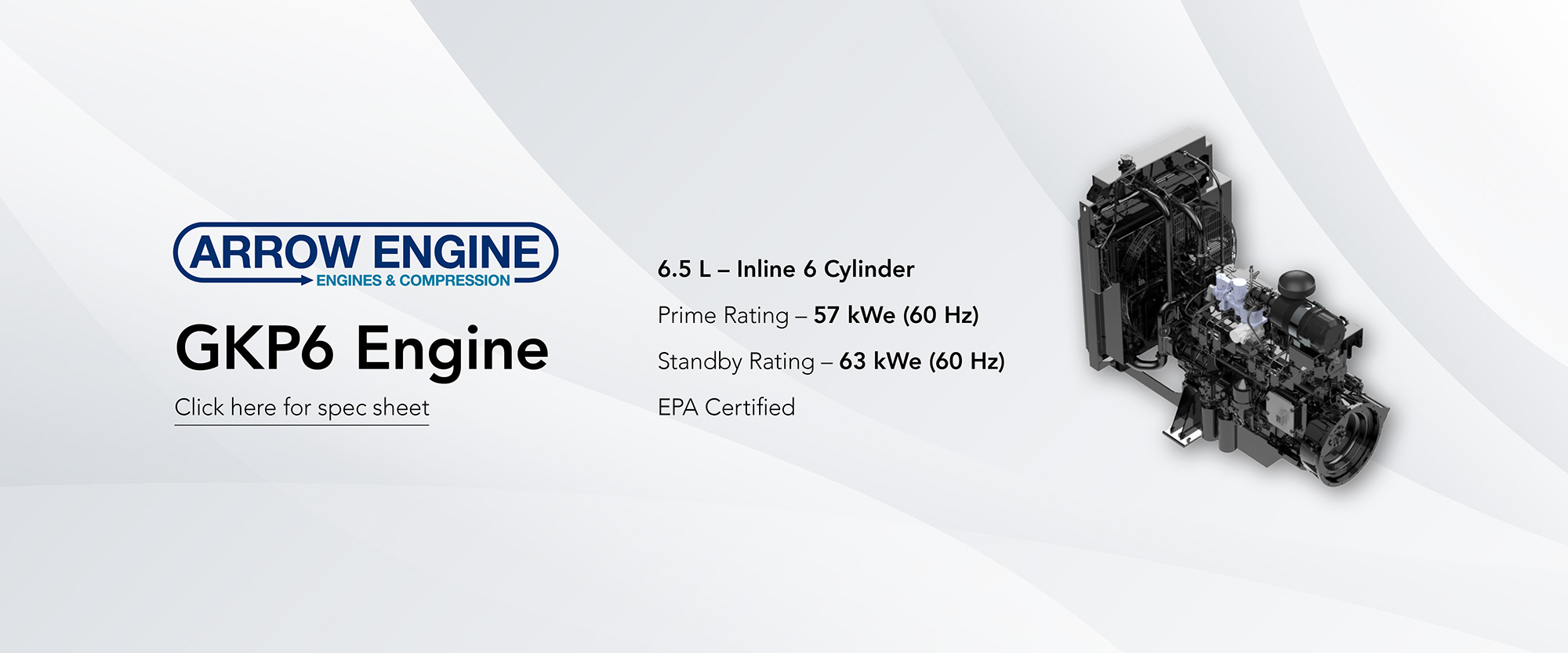 Arrow Engine Company